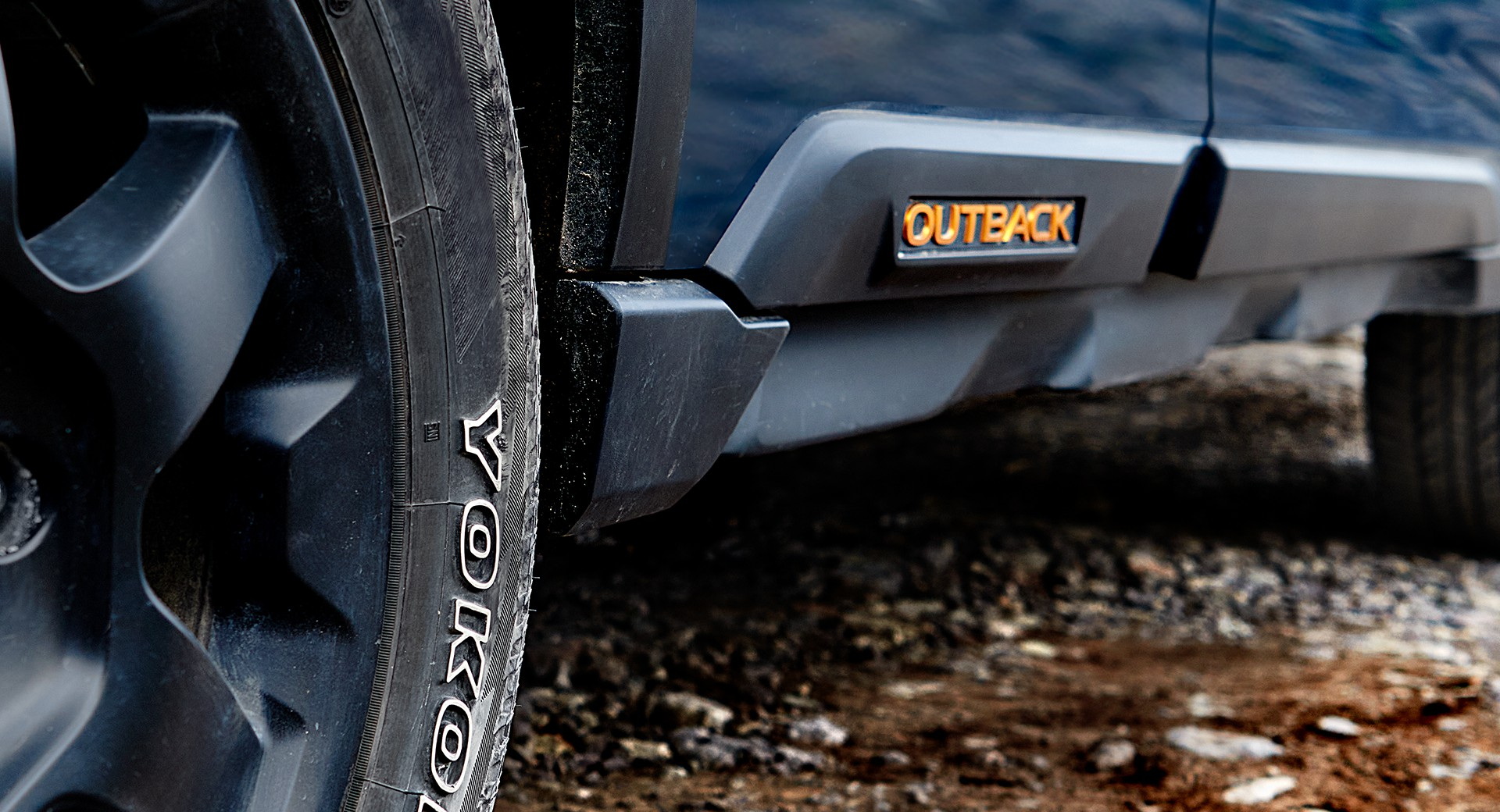 Subaru Confirms Rugged New Outback ‘Wilderness’ Coming March 30 | Carscoops