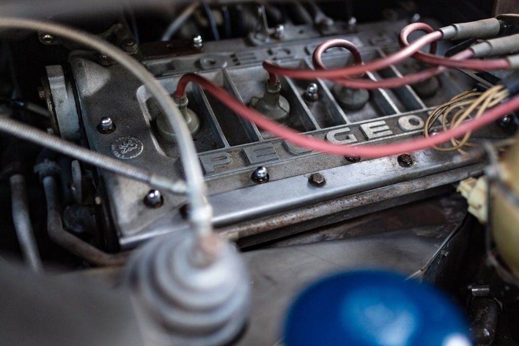 Mid-Engine Peugeot 205 Turbo 16 Celebrates Group B Rallying Halcyon ...