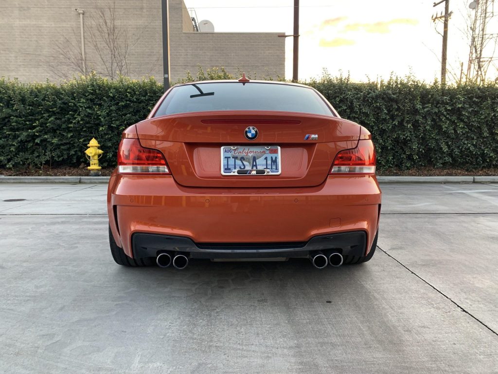 A Decade Later, The 1M Coupe Remains One Of BMW’s Finest Creations ...