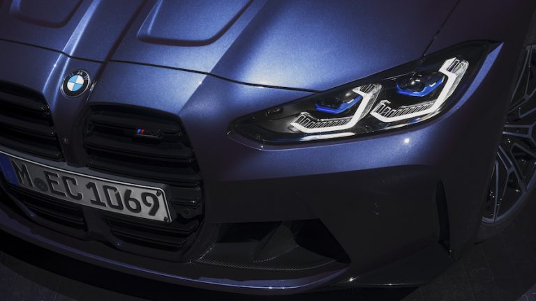 Check Out Some Of BMW’s Individual Paint Colors For The 2021 M3 And M4 ...