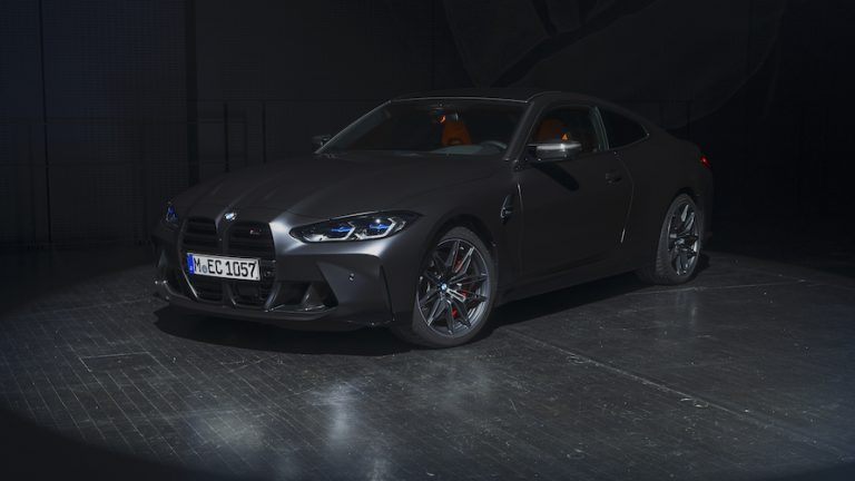 Check Out Some Of BMW’s Individual Paint Colors For The 2021 M3 And M4 ...