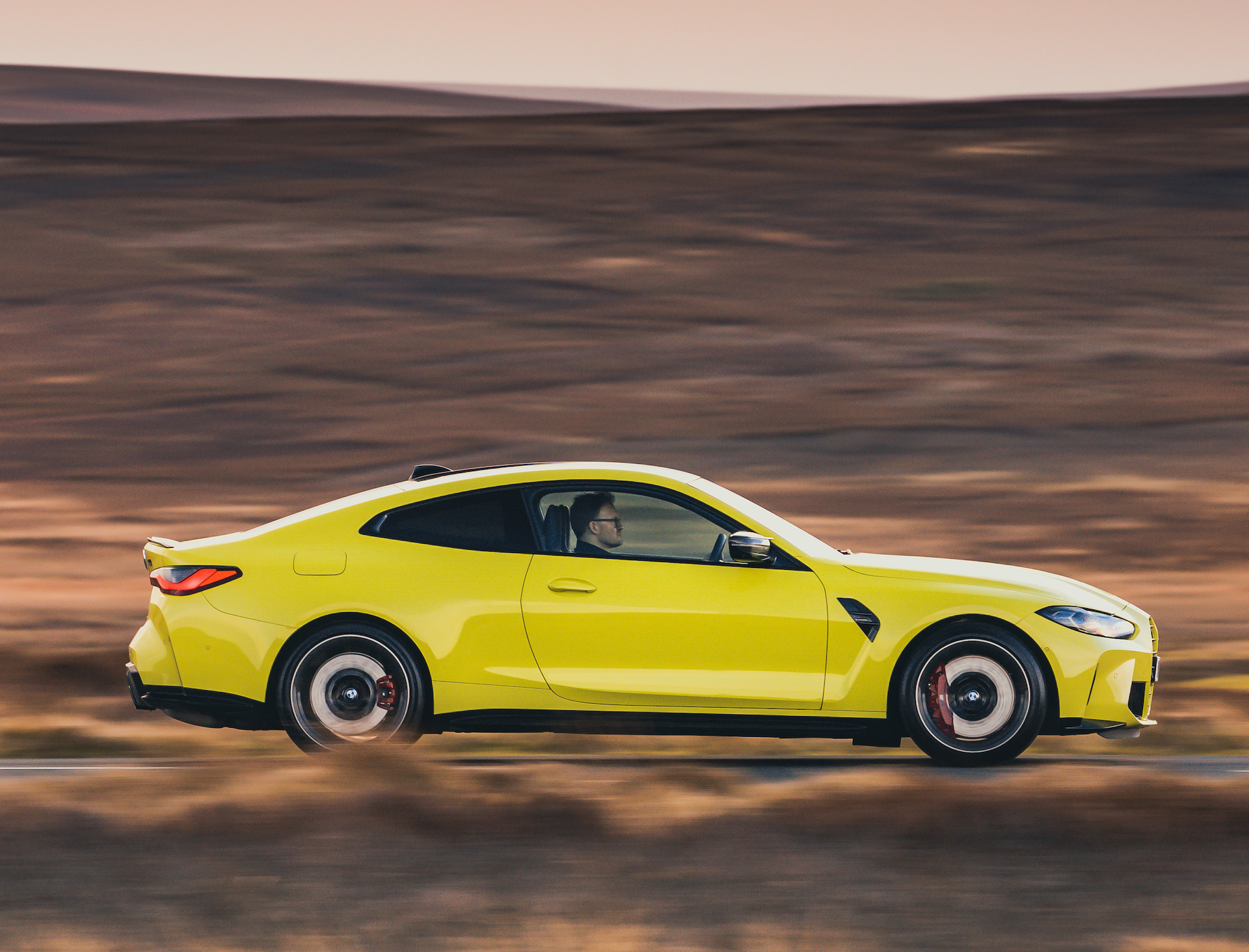 We Drove The 2021 BMW M4 Competition: Here’s Why It’s Great – And How ...