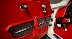 Breathtaking C2 Corvette Stingray Restomod Looks Like It Has Time ...