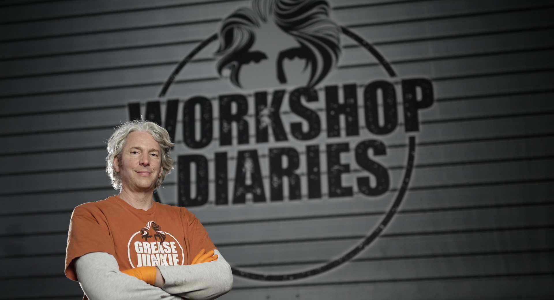 Edd China To Launch New Weekly YouTube Show On April 2 | Carscoops