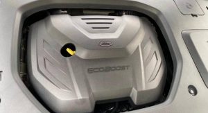 New Ford Equator SUV Is Ready To Take On Jeep's Grand Commander In ...