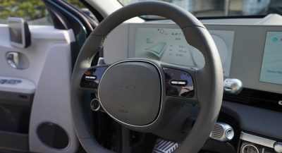 Hyundai Ioniq 5: Our First Detailed Look At The Electric Crossover’s ...