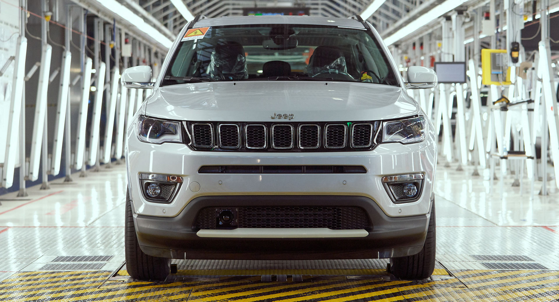 Stellantis Could Cut A Production Line At Italy’s Melfi Plant | Carscoops