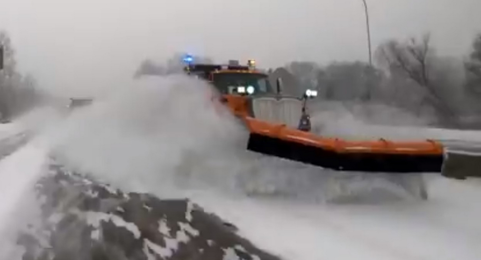 Minnesota Has Voted: “Darth Blader” And Seven Other Snowplows Named ...