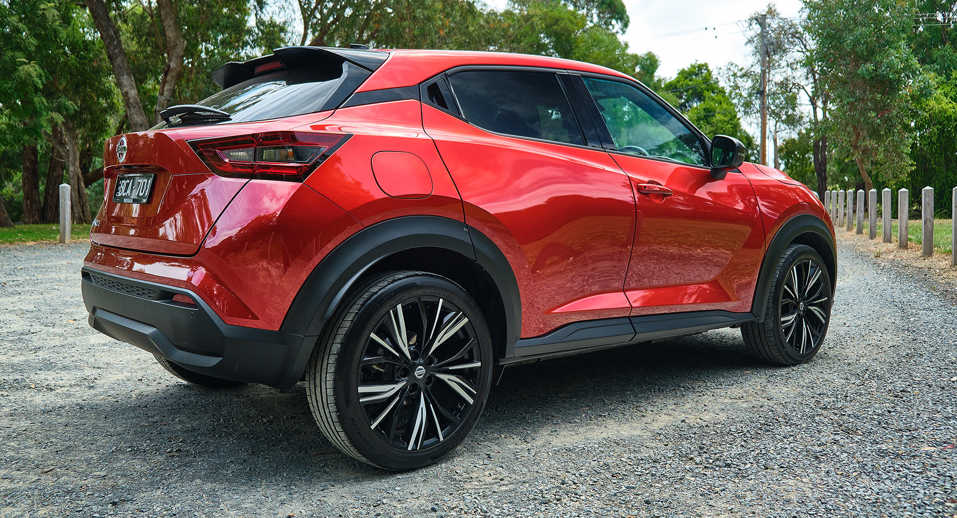 Driven: 2020 Nissan Juke Ti Is A Vast Improvement Over The Original ...
