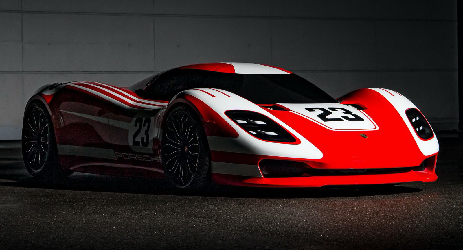 Porsche’s Next Hypercar Won’t Come Before 2025 Because Battery Tech Isn ...