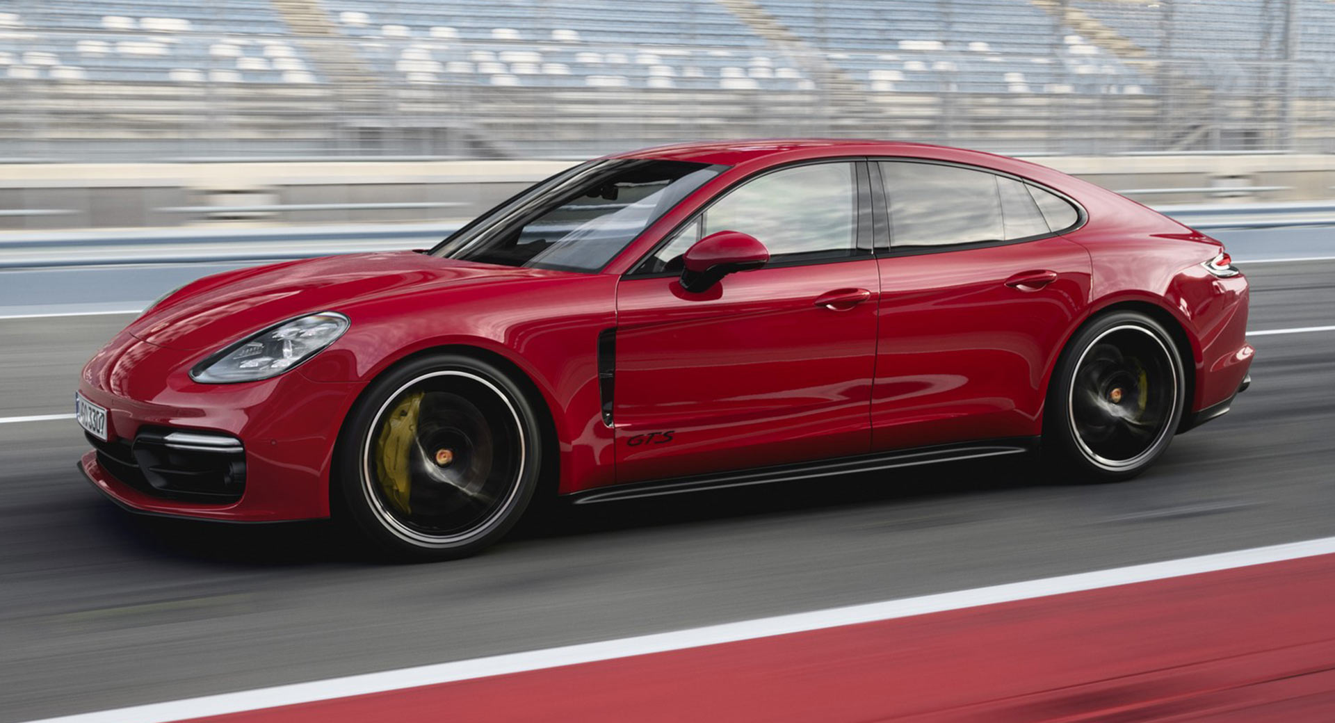 Porsche Offering Up To $10,000 Discounts On Outgoing Panamera | Carscoops