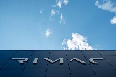 Rimac Opens New R&D Office In UK Ahead Of C_Two Electric Hypercar’s ...