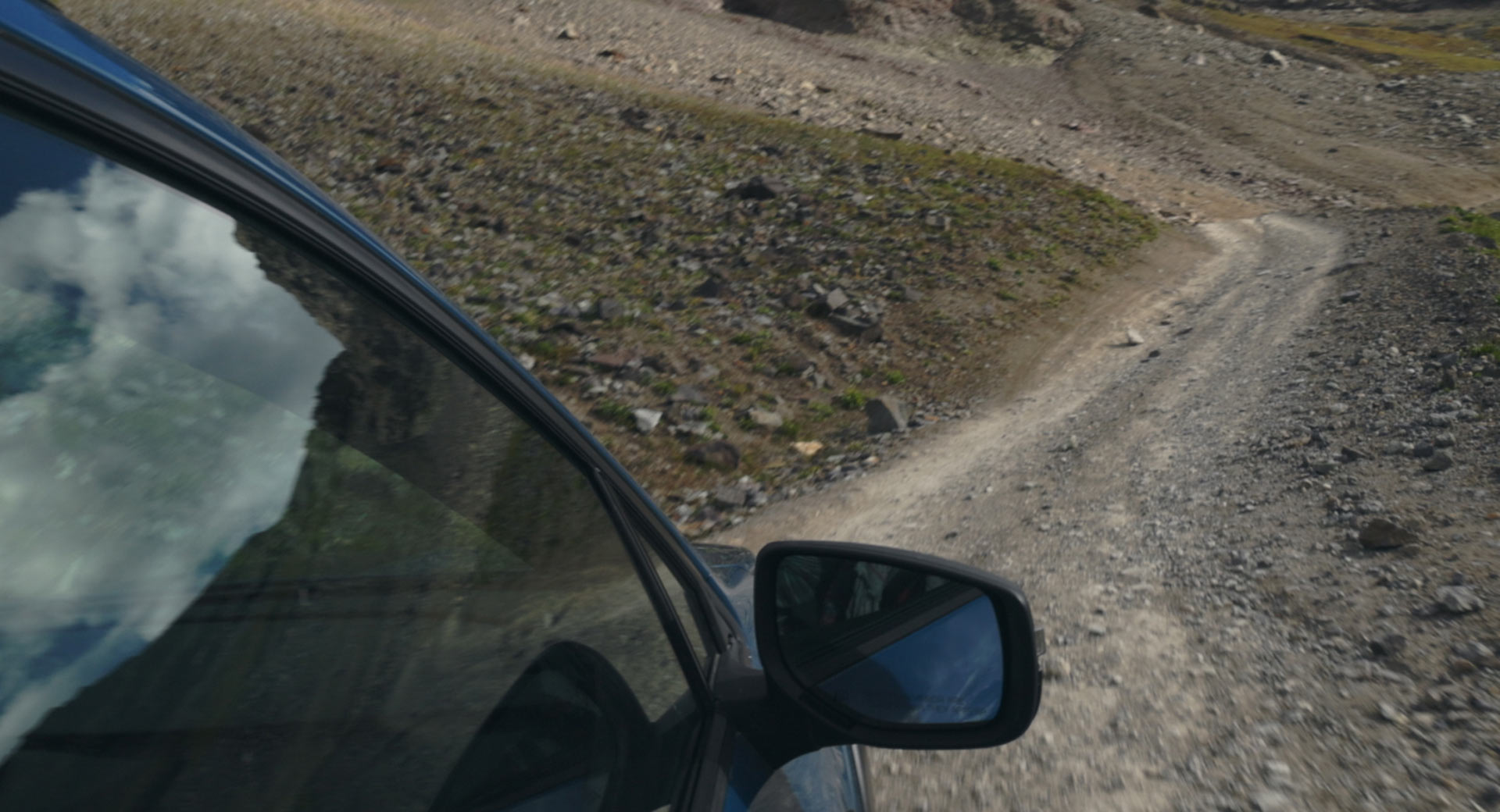 Subaru’s Off-Road Focused Wilderness Sub-Brand To Debut Later This ...
