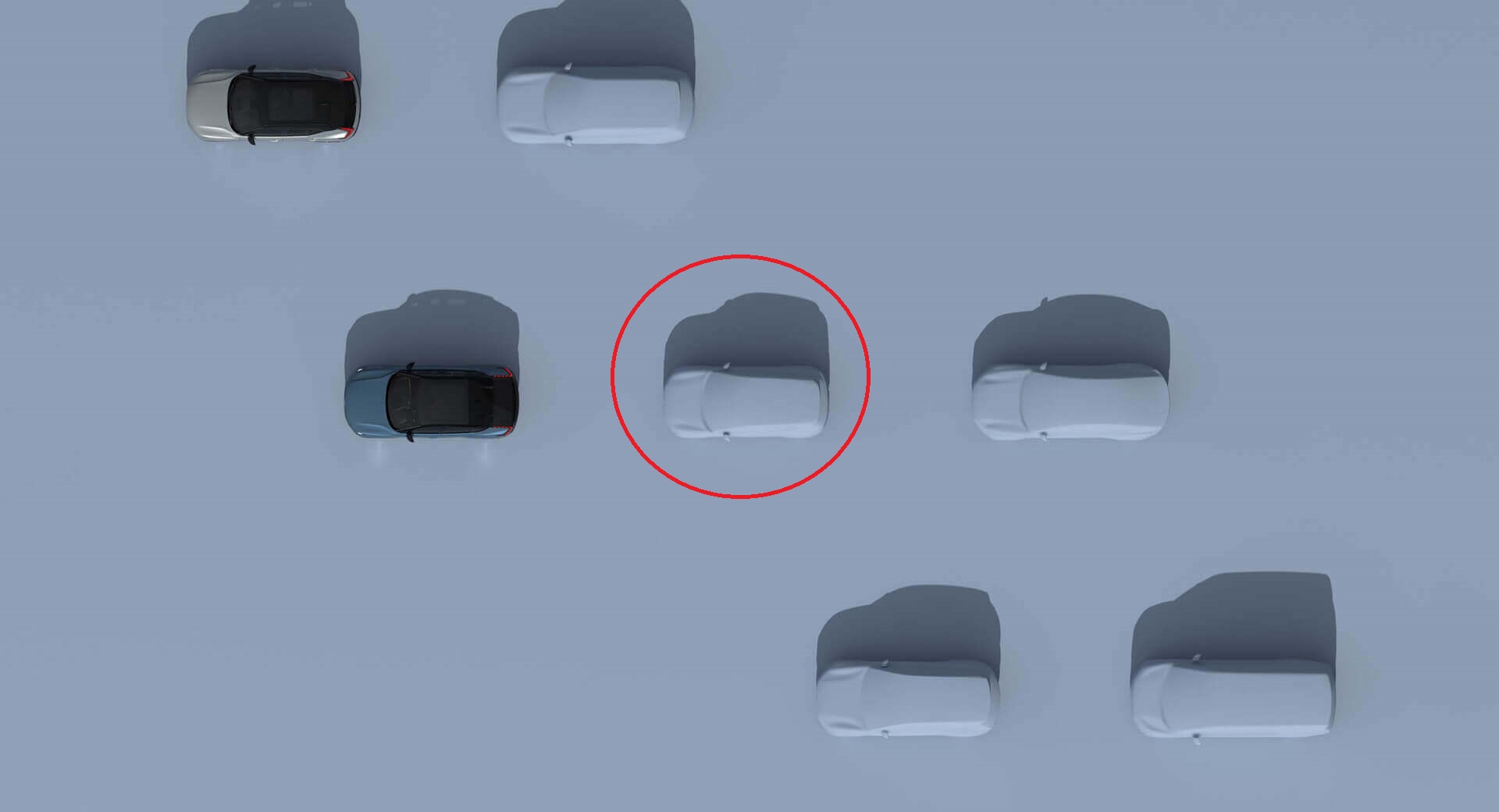Volvo XC20 Small SUV Due Around Mid-Decade With Electric Powertrain ...
