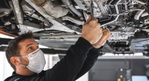 Bugatti Launches New Global Service Program For The Veyron And Chiron ...