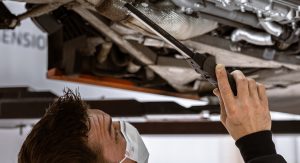 Bugatti Launches New Global Service Program For The Veyron And Chiron ...