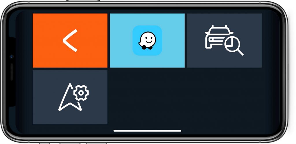 This Is How Dacia Turns Your Smartphone Into An Integrated Infotainment ...