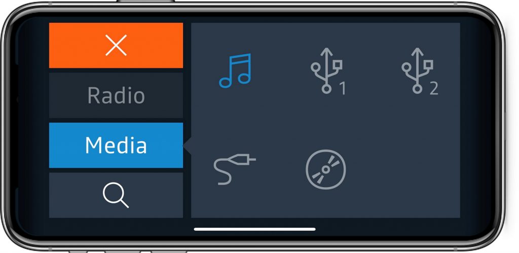 This Is How Dacia Turns Your Smartphone Into An Integrated Infotainment ...
