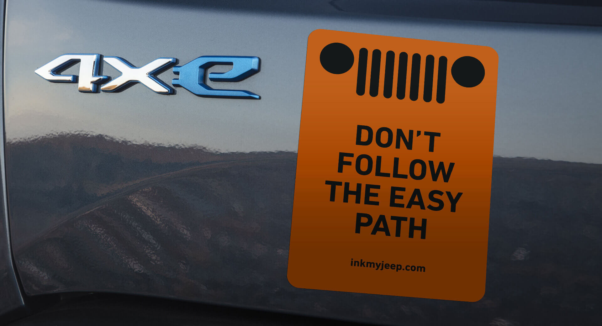 Mopar Wants You To ‘Ink’ Your Jeep Renegade With Special Decals, First ...