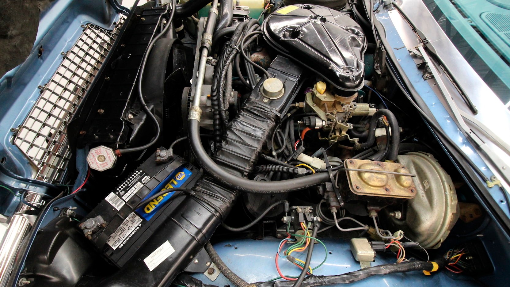 This 1,884 Mile AMC Pacer Is Going Up For Auction And Could Be Worth ...