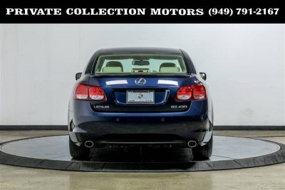 Would You Pay $30k For A 2K-Mile 2006 Lexus GS 430? | Carscoops