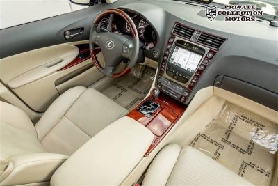 Would You Pay $30k For A 2K-Mile 2006 Lexus GS 430? | Carscoops