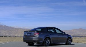 Acura Explains The Origin Story Of The Type S Perfomance Badge | Carscoops