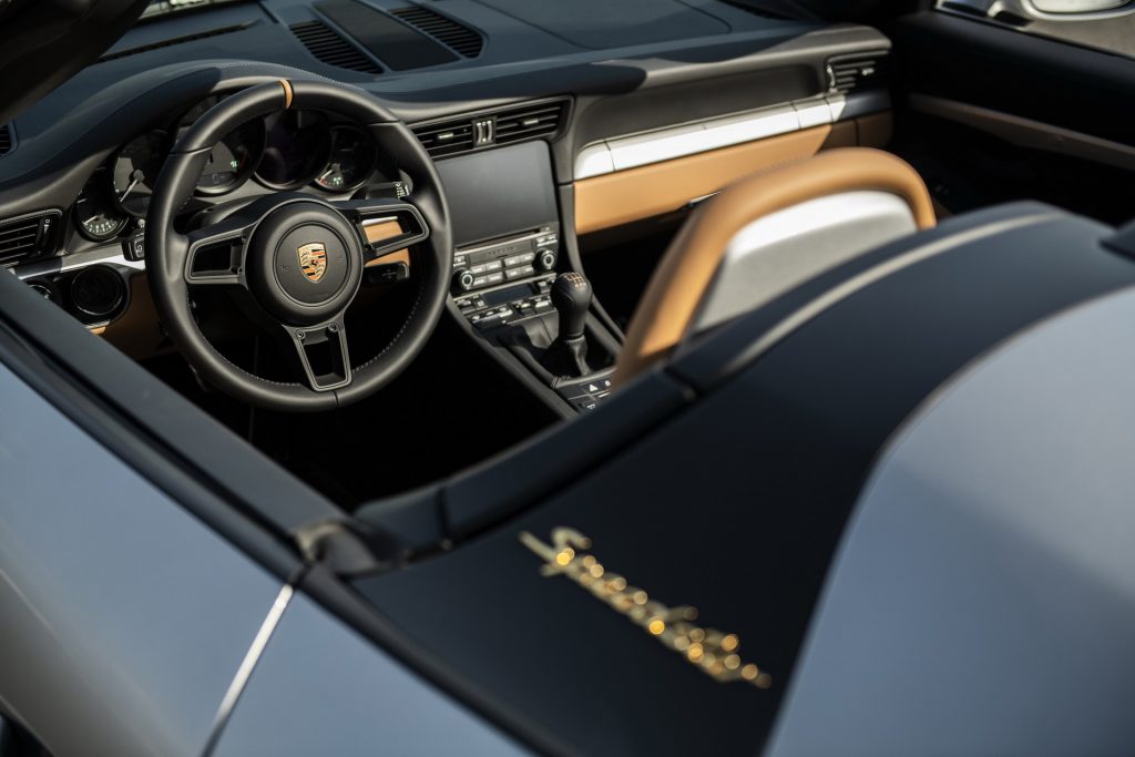 Is Your Porsche 911 Vibrating? It’s Probably A Loose Suspension Screw ...