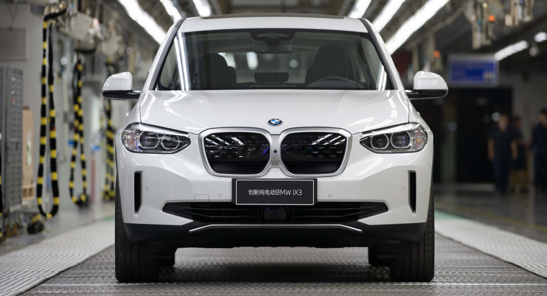 The Parent Of BMW’s Chinese Partner And Its Executives Fined Nearly $9M ...