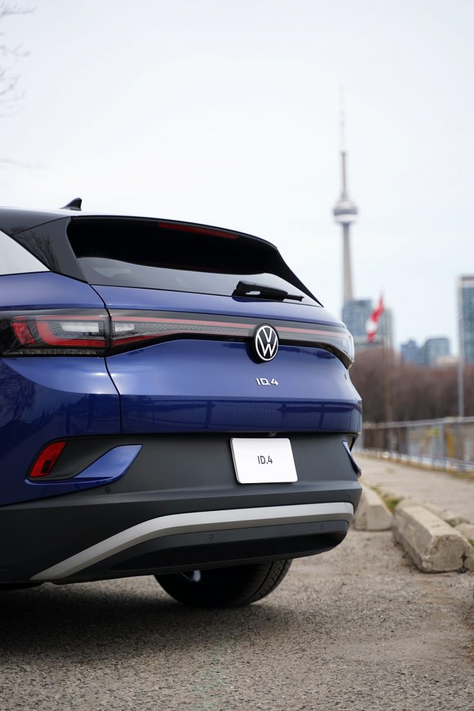 The Volkwagen ID.4 Starts At $44,995 CAD In Canada | Carscoops