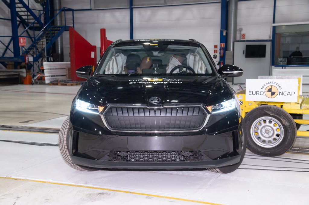 Euro NCAP Says Dacia “Shows Little Ambition” As Sandero Stepway Scores ...