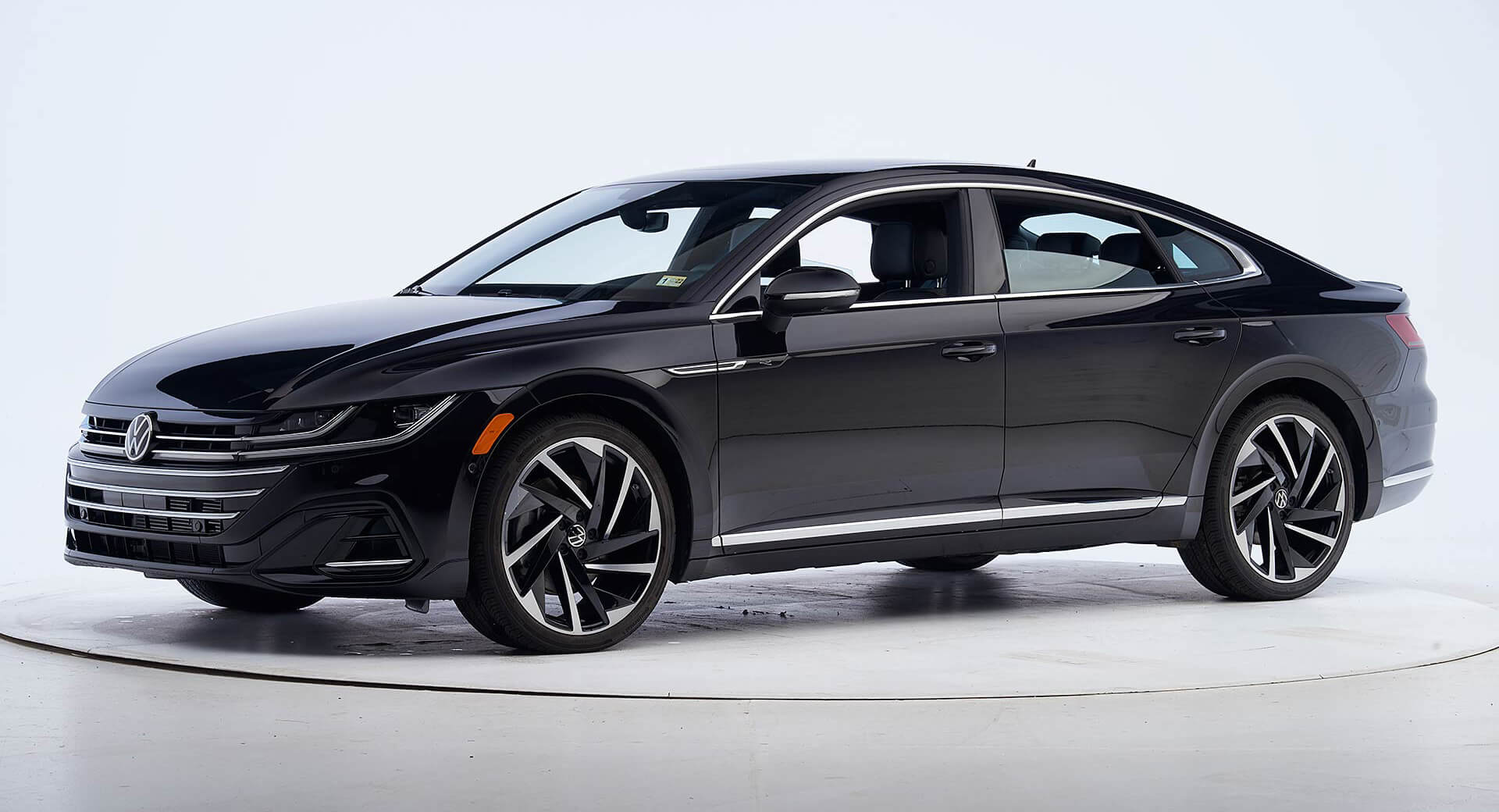 VW Arteon - Latest News | Carscoops