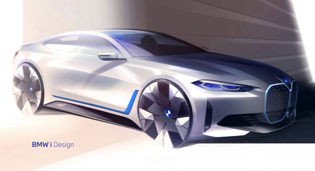 BMW Solid-State Battery Prototype Coming Before 2025, Production Due By ...