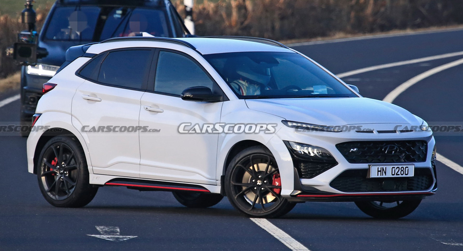 Kona N Announced! | Page 7 | Hyundai N-cars i30 N, Ioniq 5 N, i20 N ...