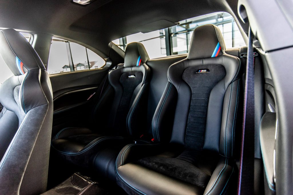 Lightweight Performance Cranks The BMW M2 Competition Up To 730 HP ...