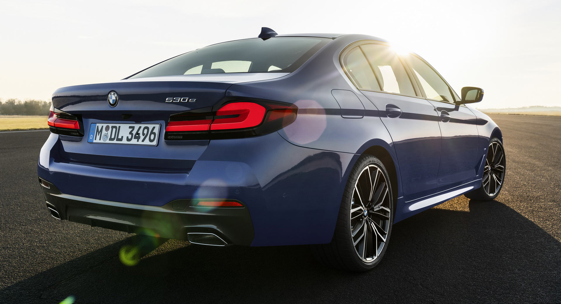 BMW’s North American Sales Rise In Q1 Despite Pandemic, SUVs Lead The ...