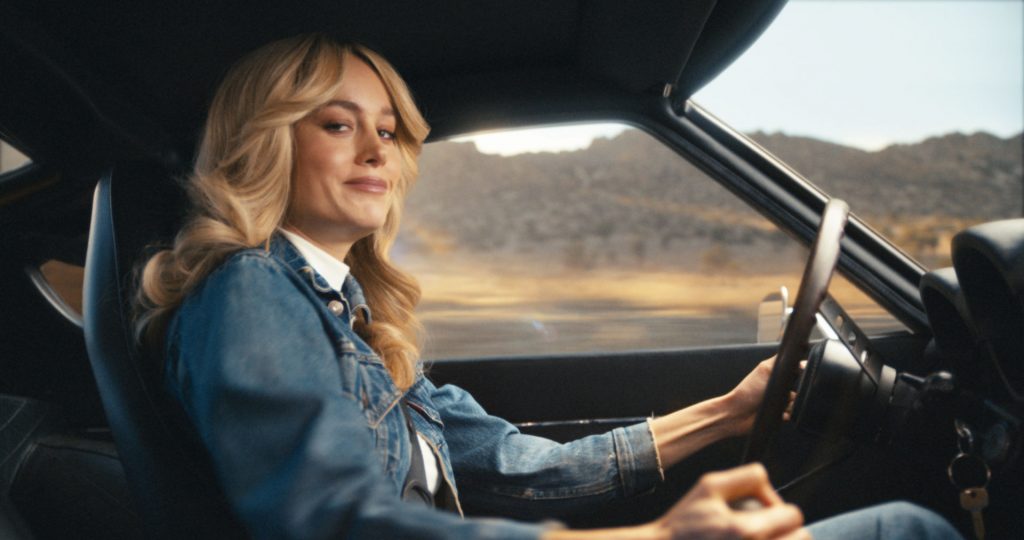Nissan Wants To Bring Back The Good Old Days In Latest Ad Spot | Carscoops