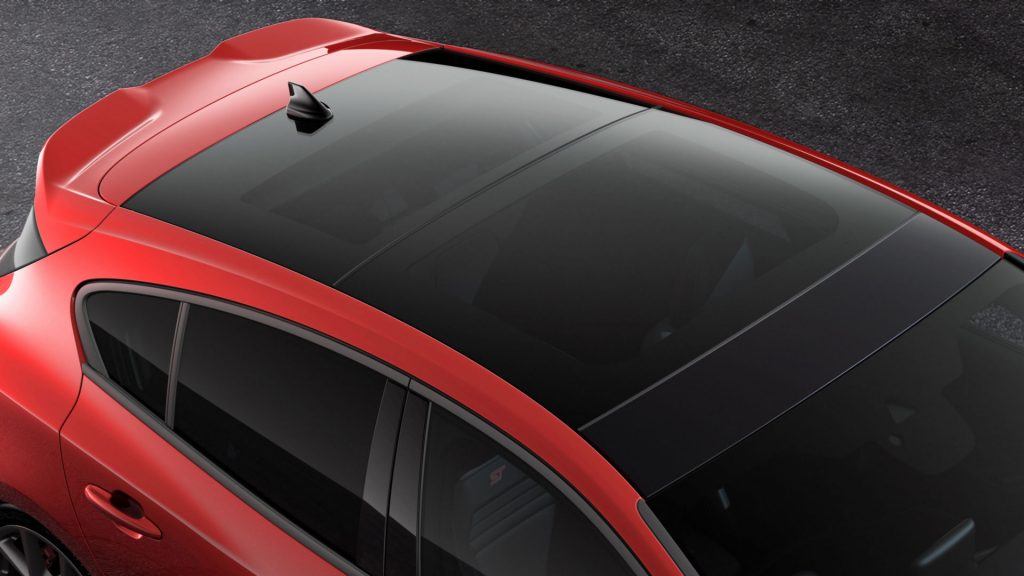 Limited-Run Ford Focus ST-3 Lands In Australia With Extra Features ...