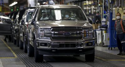 Ford Formalizes Supplier Accountabilities In Code Of Conduct | Carscoops