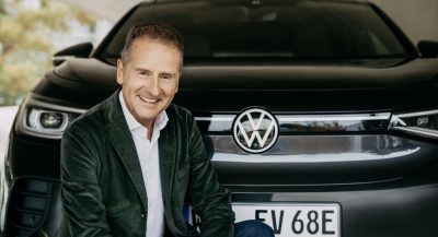 Herbert Diess’s Future As Volkswagen CEO Remains Uncertain | Carscoops