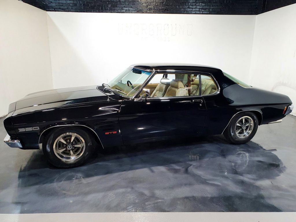1972 Hq Holden Monaro V8 Coupe Hugely Sale | nationaldefensepac.org