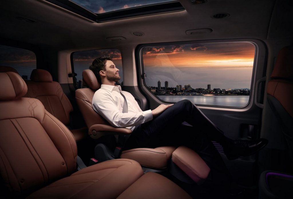 New Hyundai Staria To Go On Sale In Australia This Month From AU$48,500 ...
