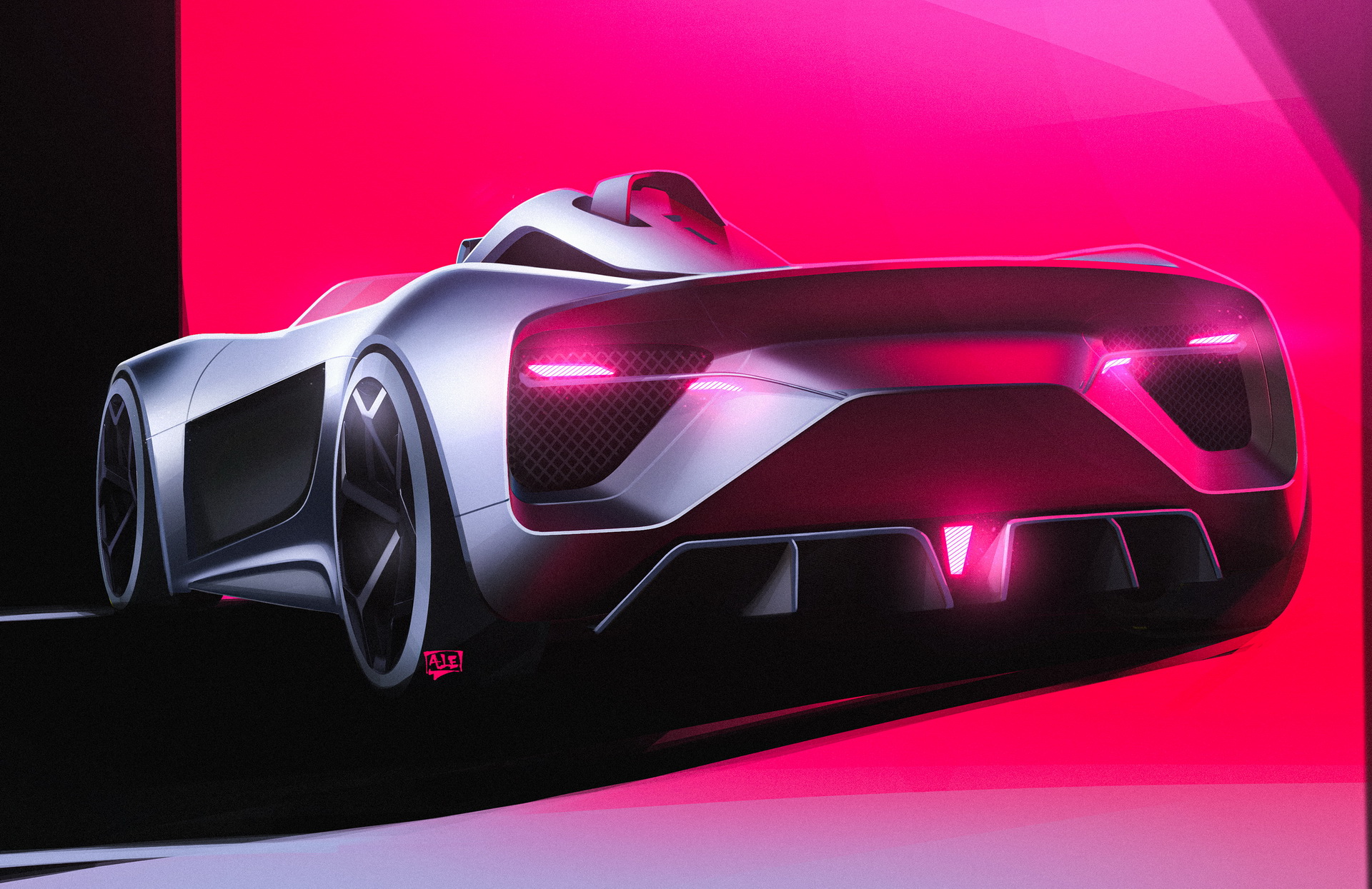 New Suzuki Misano EV Concept Is Part Speedster, Part Motorcycle | Carscoops