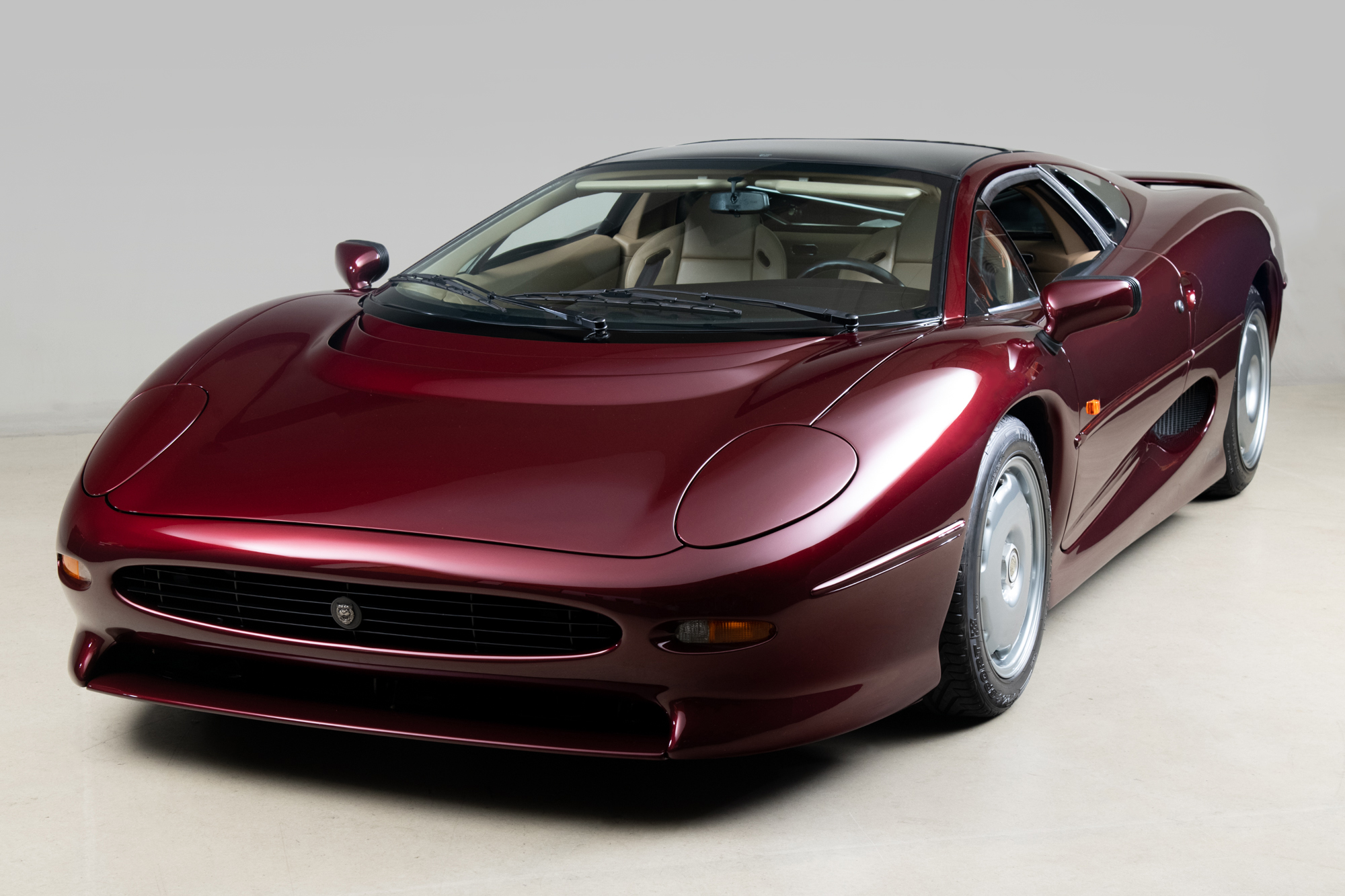 What’s The Second Most Beautiful Mid-Engined Supercar After The ...