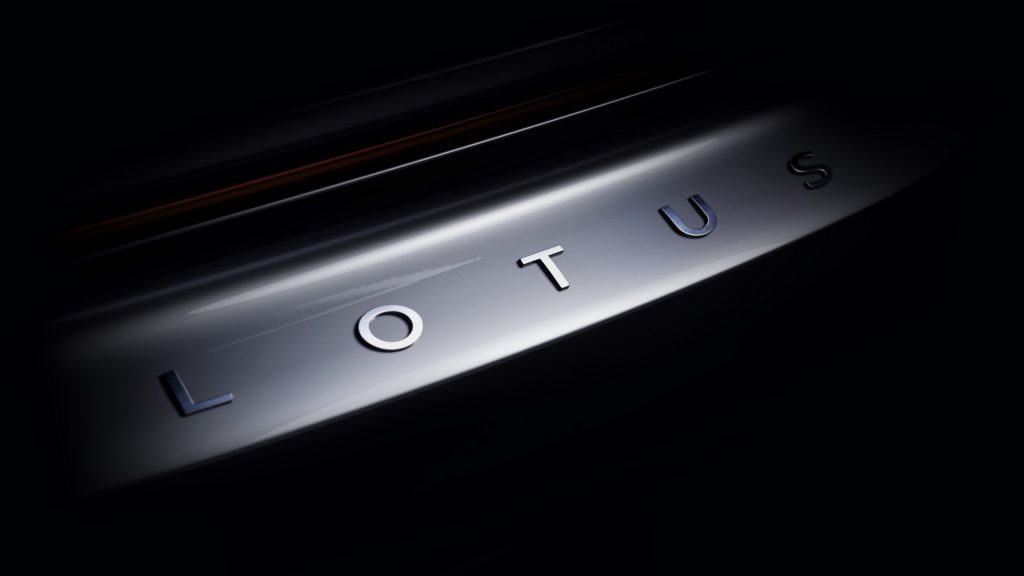 Geely Design Studio Becomes Lotus Tech Creative Center | Carscoops