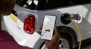 MINI’s New Sharing App For Family And Friends Is Solving A Non-Issue ...