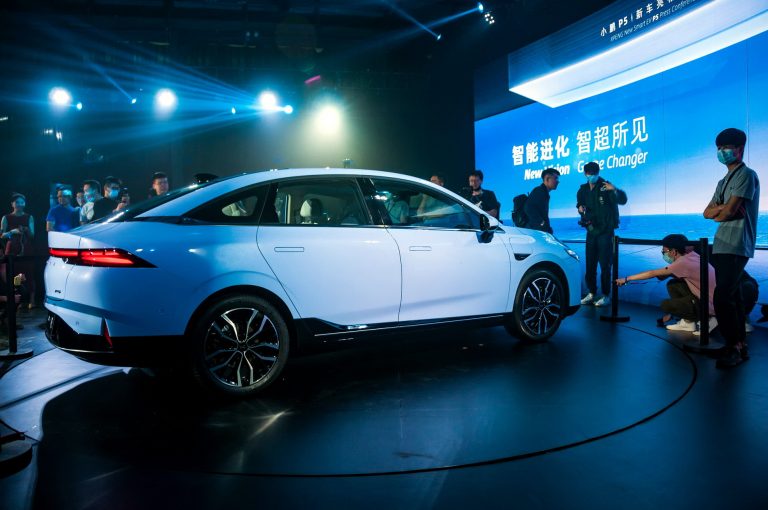 The Best, Worst And Weirdest Chinese Cars From the 2021 Shanghai Auto ...