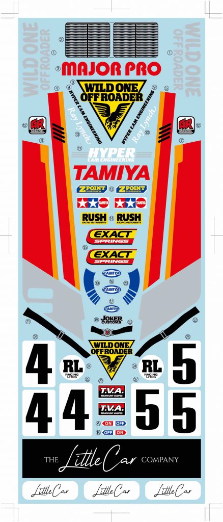 Unleash The Big Kid In You With This $8,250 Road Legal, Driveable ...