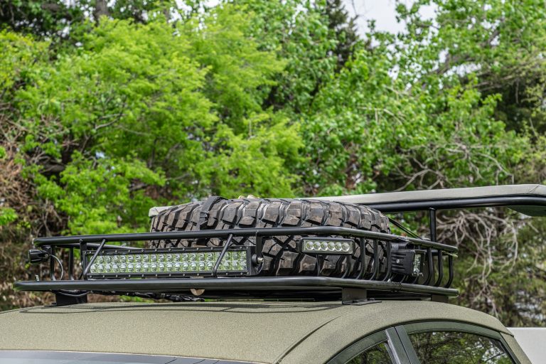Yes, This Is A Toyota Prius Designed To Go Hunting | Carscoops