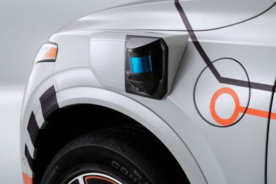 Volvo XC90 To Be Used By Didi’s Autonomous Vehicle Test Fleet | Carscoops